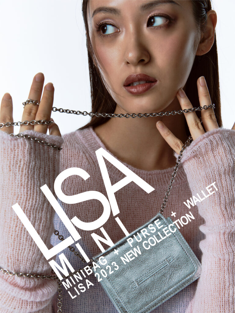 LISA Mini - HAUS ARDORYOUTH