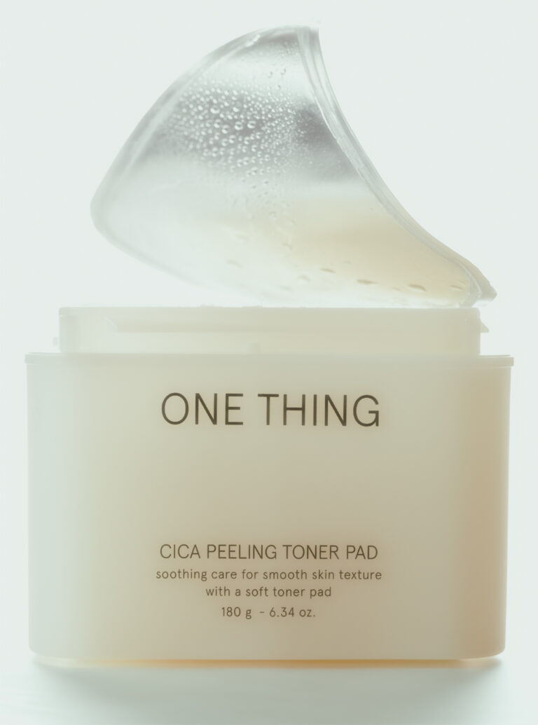 ONE THING: Toner pad - HAUS ARDORYOUTH